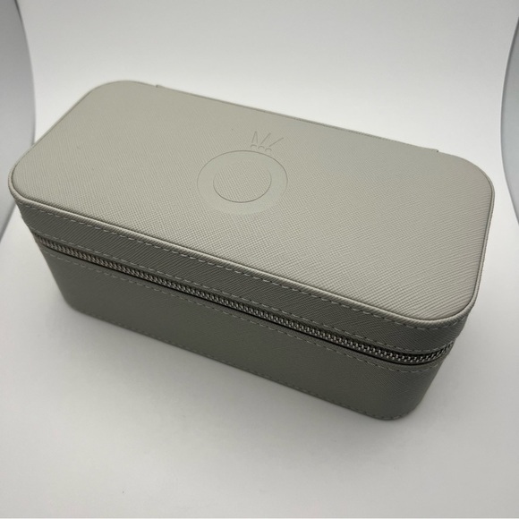Pandora | Jewelry | Pandora Grey Small Jewelry Box New With Tags ...